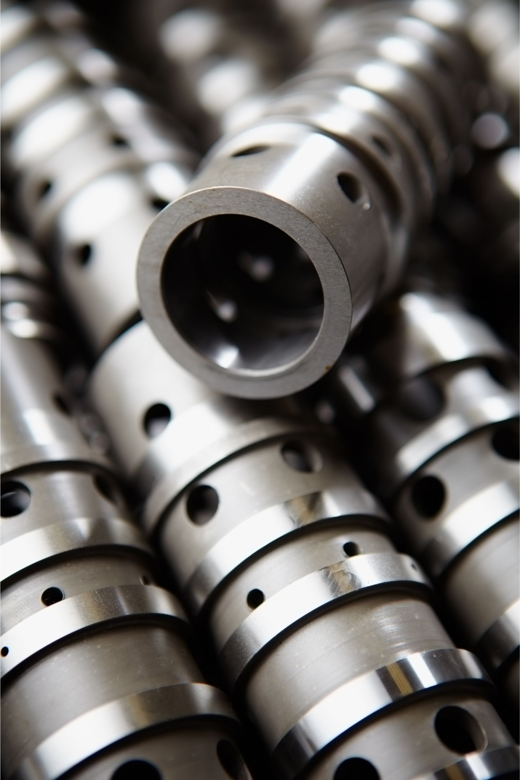 About | SL Industries Ltd.